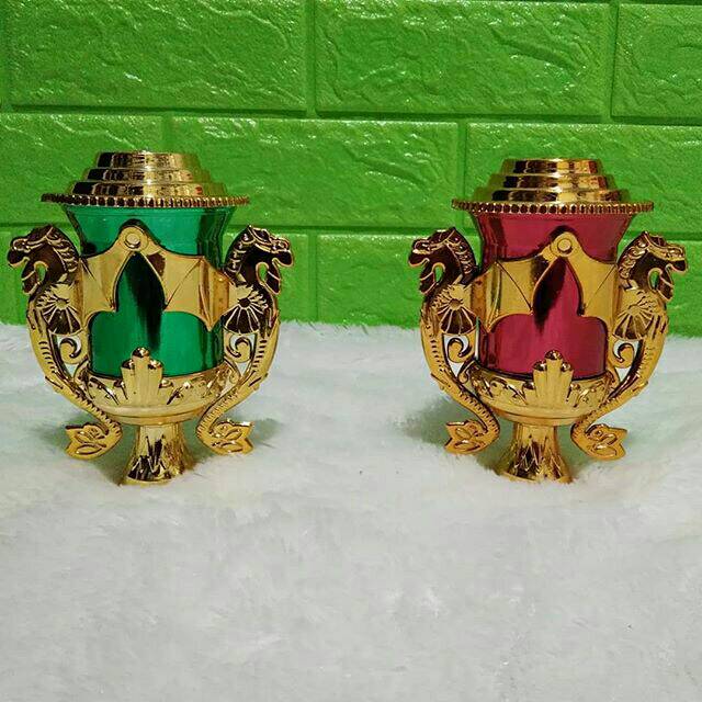 Jual Sparepart piala cup naga | Shopee Indonesia