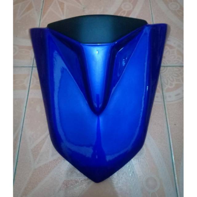 Jual Single Seat V1 Old Aerox | Shopee Indonesia
