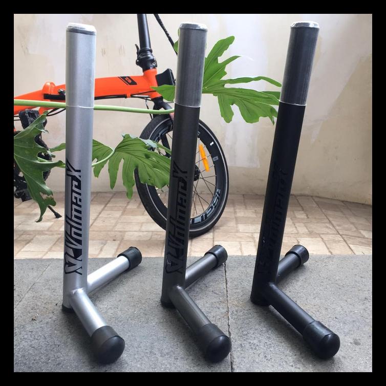 Jual PADDOCK SEPEDA LIPAT - STANDAR SEPEDA LIPAT VOLMARK BERKUALITAS ...