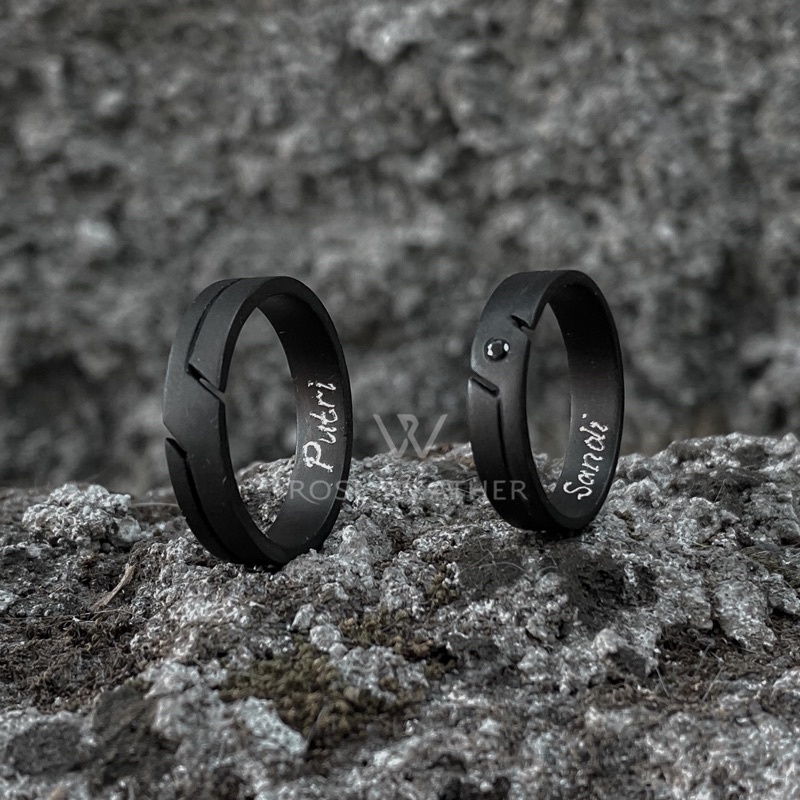 Jual Custom Single Ring by Order | Shopee Indonesia