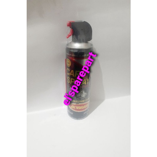 Jual karbu cleaner injektor injeksi pembersih karbu injektor injeksi ...