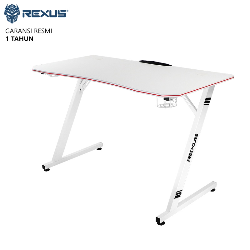 Jual Rexus DIRA RGB Meja Gaming Desk | Shopee Indonesia