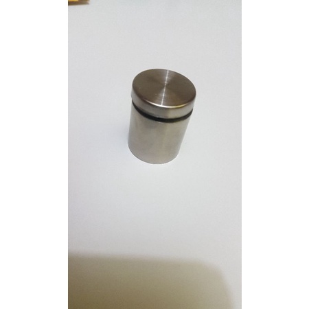 Jual PEN IKLAN / Baut Sekrup Kaca Akrilik 22 x 25 Type 201 | Shopee ...