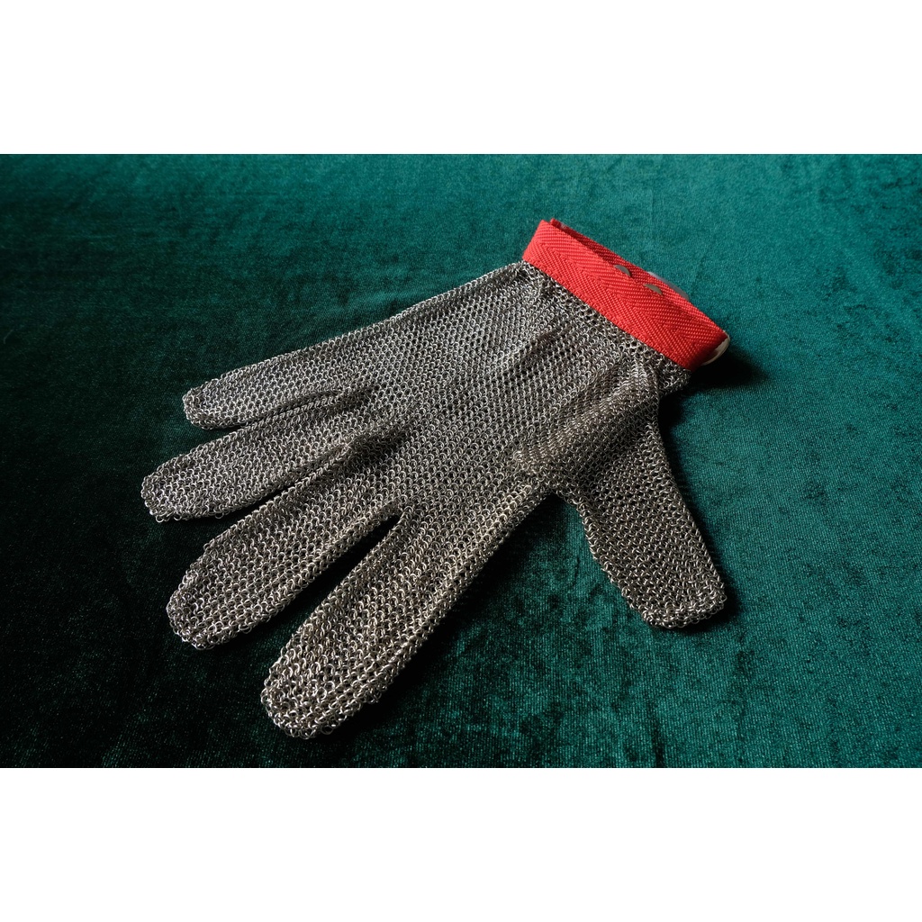 Jual Sarung tangan besi 5 jari | Shopee Indonesia