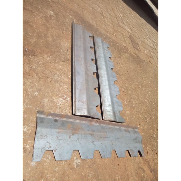 Jual Daun Roda Traktor Rotary (model tempel) | Shopee Indonesia