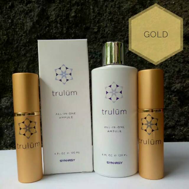 Jual Trulum Kemasan 10ml | Shopee Indonesia