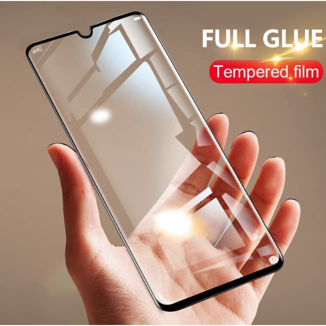 Jual ANTI GORES KACA FULL LEM COVER ADVAN G5 TEMPERED GLASS FULL HD SCEERN GUART | Shopee Indonesia