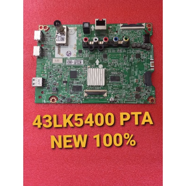 Jual mesin tv lg smart tv - matherboard - mobo - mb - mainboard - mesin ...