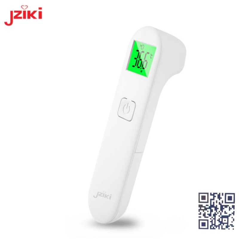 Jual Thermogun Termometer Infrared Non Contact Digital Suhu Badan Tubuh Thermometer | Shopee ...