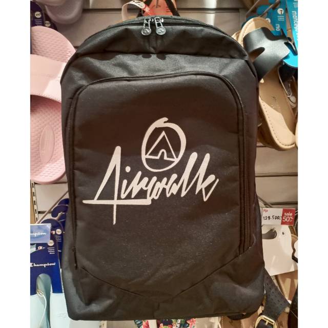 Jual Airwalk original Backpack disk 70% | Shopee Indonesia