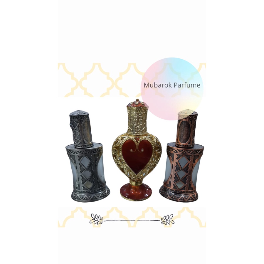 Jual BOTOL ANTIK | BOTOL PARFUME | BOTOL KOSONG | BOTOL SAUDI ukuran 35 ...