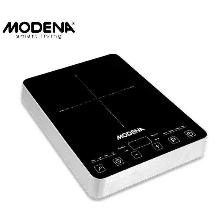 Jual MODENA PI 1315 PORTABLE INDUCTION COOKER/KOMPOR INDUKSI/KOMPOR ...
