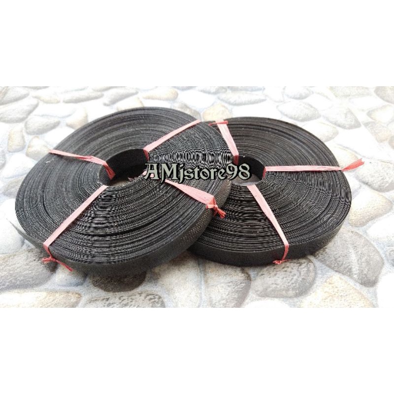 Jual tali peti tipis / sendaren panjang 50 meter | Shopee Indonesia