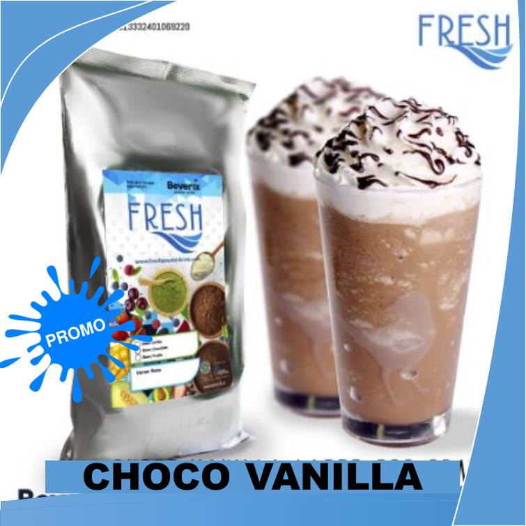 Jual BUBUK MINUMAN PREMIUM SERBUK MINUMAN RASA CHOCOLATE COKLAT VANILLA ...