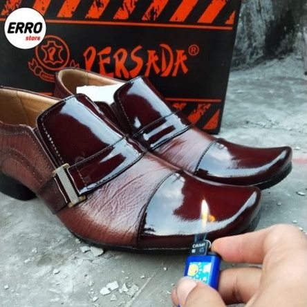 Jual Sepatu formal pria, sepatu resepsi pria, sepatu kerja pria, sepatu ...
