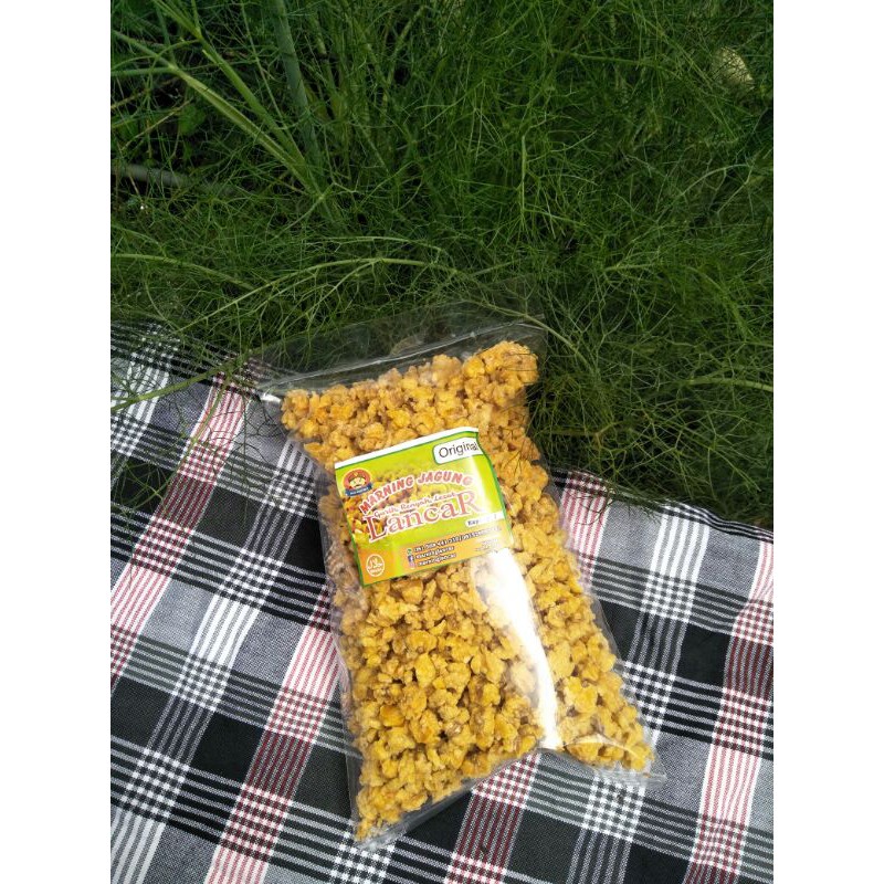 Jual marning jagung original 250g | Shopee Indonesia
