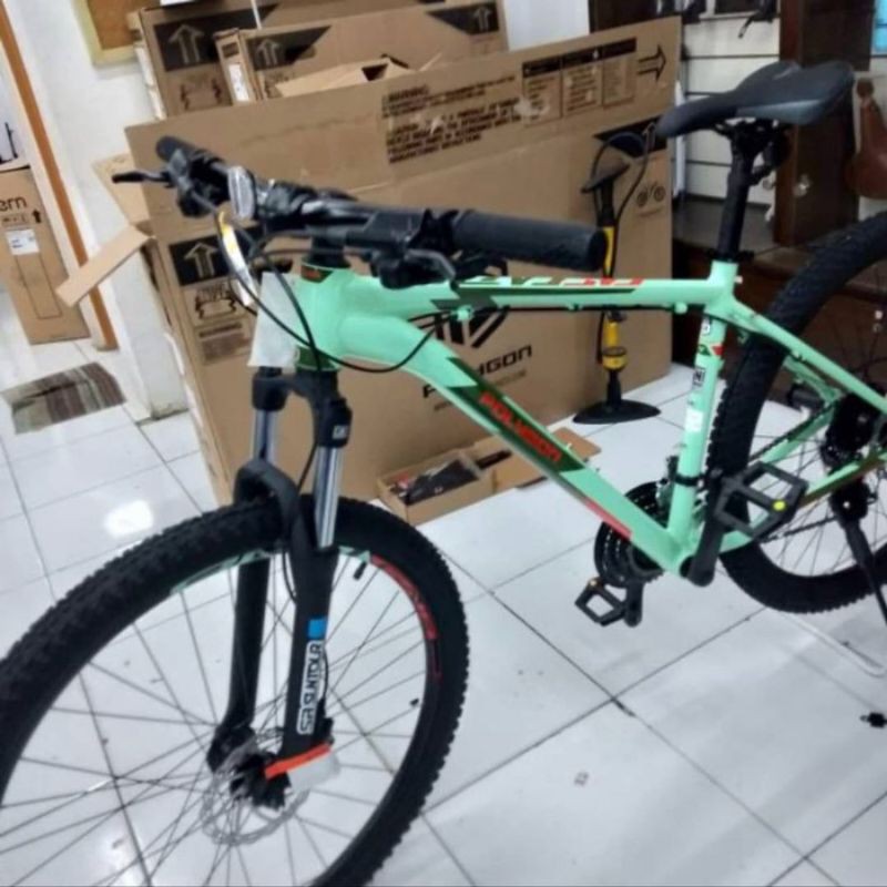 Jual sepeda polygon cascade 4 | Shopee Indonesia