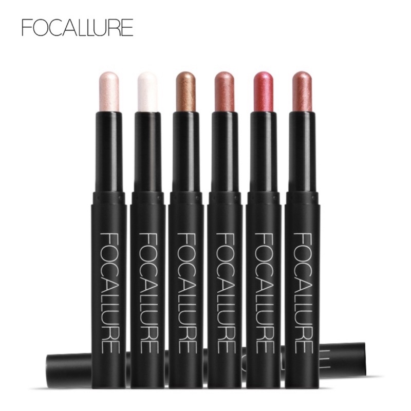 Jual Focallure Eyeshadow Pencil Eyes | Shopee Indonesia