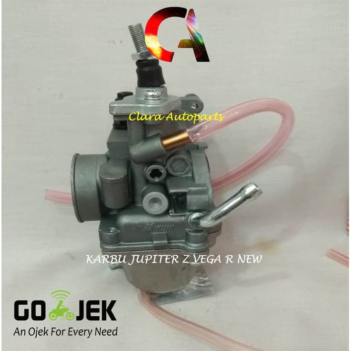 Jual KARBURATOR JUPITER Z BURHAN 5TP KARBURATOR VEGA R NEW CARBURATOR VEGAR | Shopee Indonesia