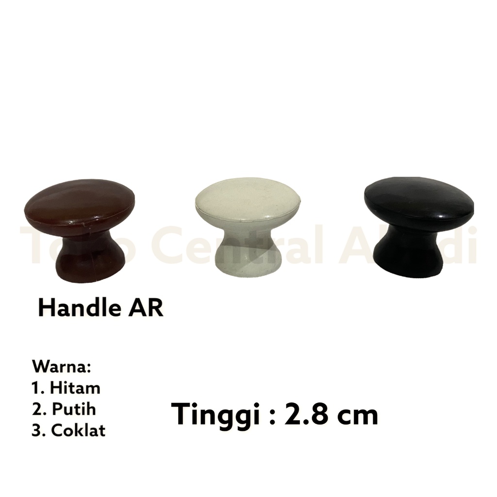 Jual Handle Lemari/ Tarikan Lemari/ Handle Laci/ Tarikan Laci/ Handle ...