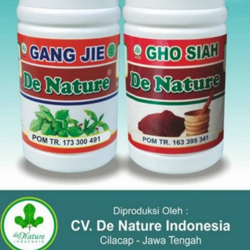 Jual OBAT RAJA SINGA DE NATURE PALING AMPUH | Shopee Indonesia