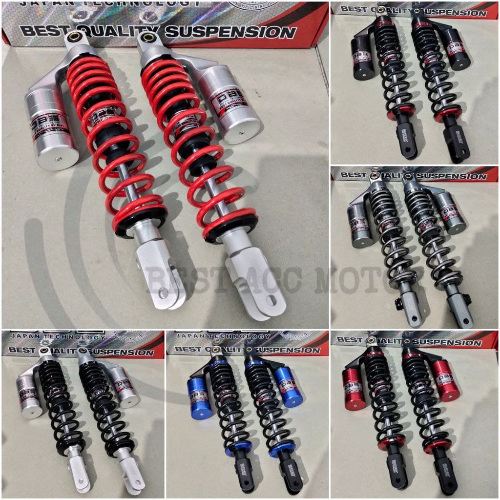 Jual SHOCK BELAKANG PCX 160 CC 2021 2022 ADV 150XMAX SHOCK TABUNG PCX ...