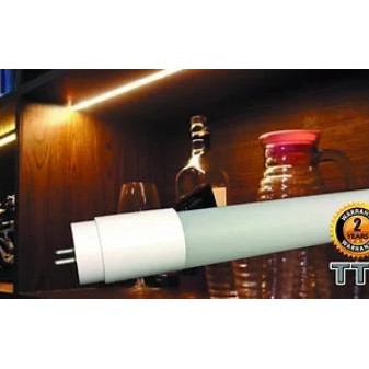 Jual LAMPU Dimmable NANO AC LED NEON T8, 18W Cold White | Shopee Indonesia