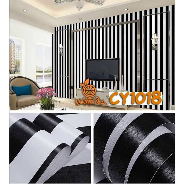 Jual WALLPAPER STICKER CY1018 | Shopee Indonesia