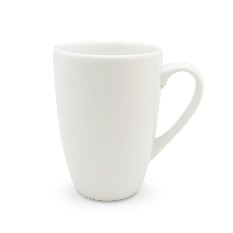 Jual JAVA Mug Gelas Putih 275 ml KM10F | Shopee Indonesia