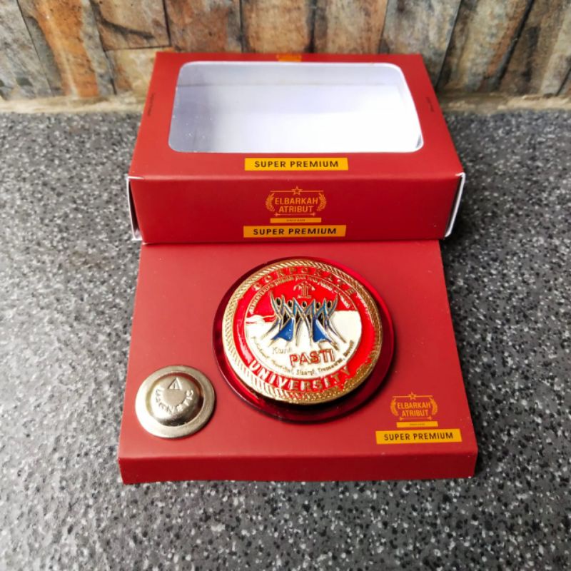 Jual PANGKAT PDH BORDIR LOGAM TERBARU KEMENKUMHAM GOLONGAN 2a 2B 2C 2D ...