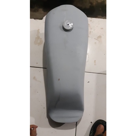 Jual TANKI BALAP DRAG RX-K BAHAN FIBER TANKI DRAG TENGKI DRAG RX KING ...