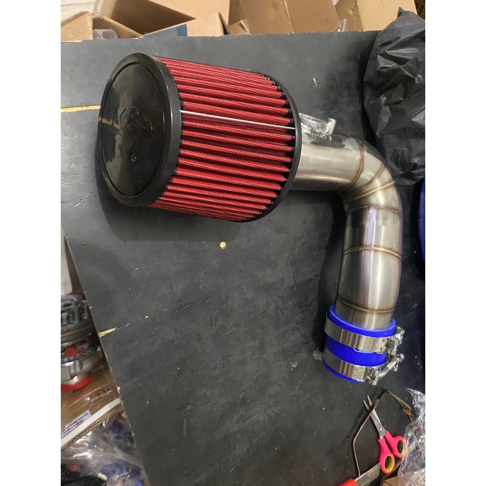 Jual Open Filter Fortuner Vnt Knn Kandn Shopee Indonesia 