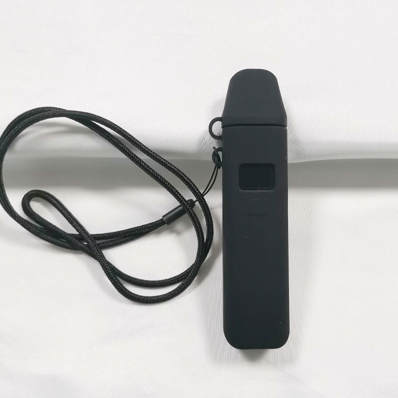 Jual OXVA XLIM Case silikon Sleeve xlim v2 case Holder oxva xlim Free ...