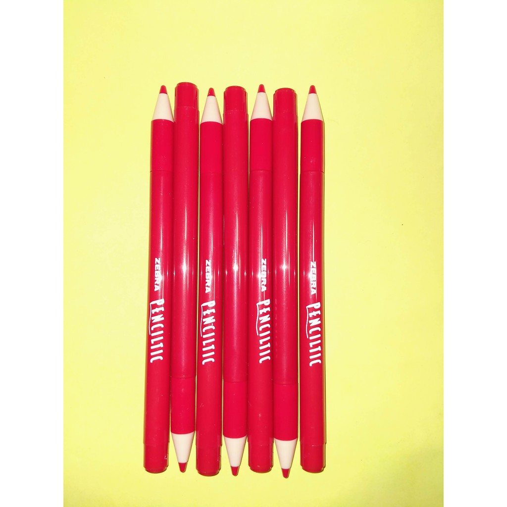 Jual Penciltic Fineliner Zebra bolpen tic / Pulpen tic | Shopee Indonesia