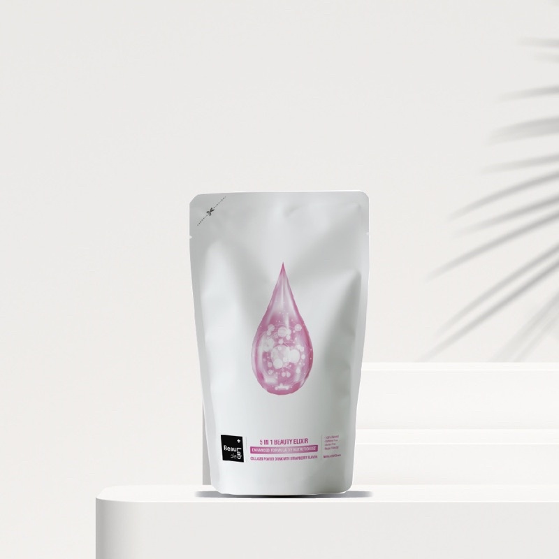 Jual BEAUDELAB Premium Collagen Drink | Shopee Indonesia
