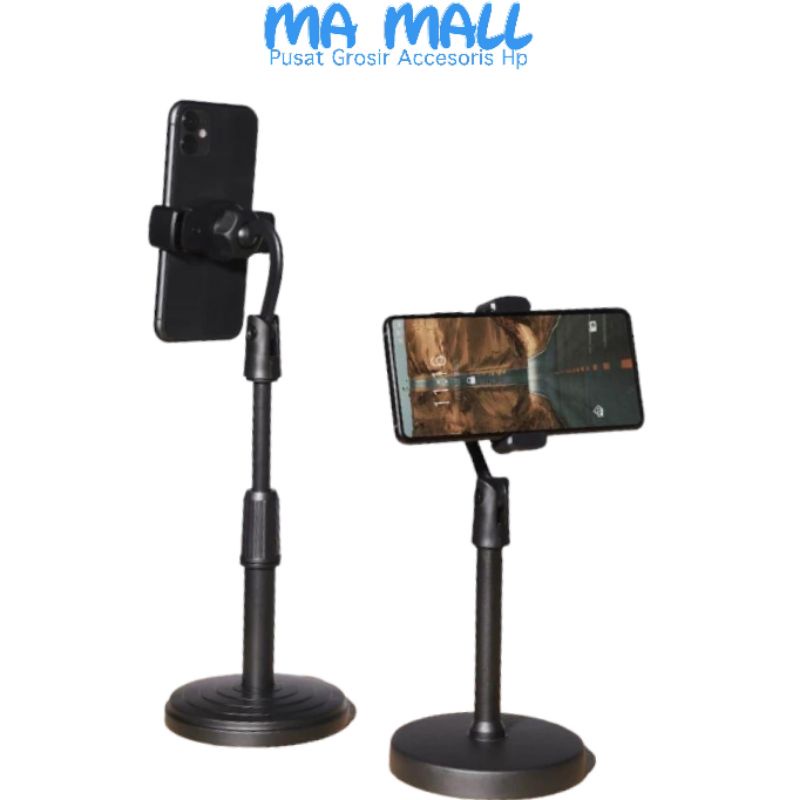 Jual Phone Stand Holder Hd25 Stand Hp Hd 25 Stand Holder Hp Hd 25 B23 ...