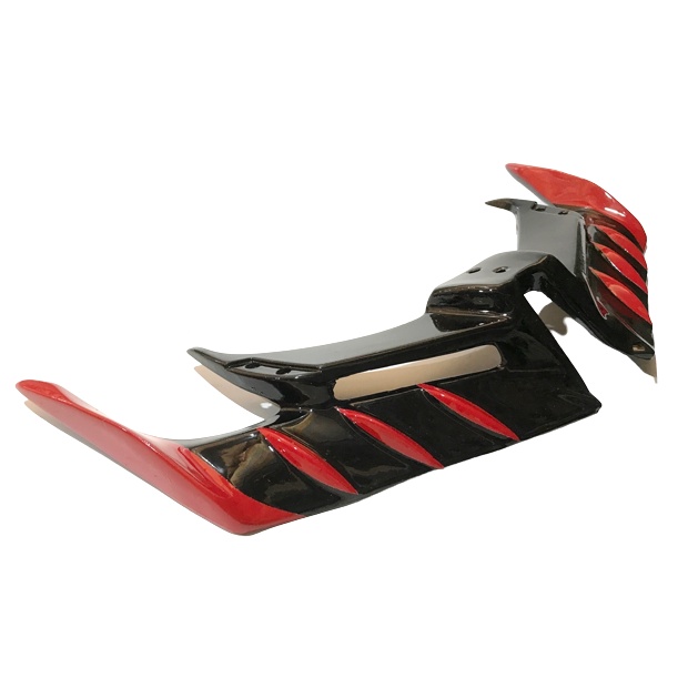Jual WINGLET R15M V4 WINGLER AERO MONSTER R15 NEW V4 TAHUN 2022 WINGLED ...