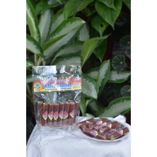 Jual Dodol Nanas Madu Oleh-Oleh Khas Pemalang | Shopee Indonesia Jual Dodol Nanas Madu Oleh-Oleh Khas Pemalang | Shopee Indonesia