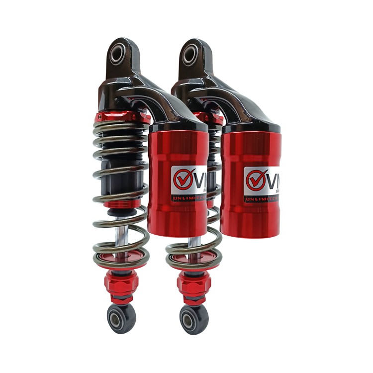 Jual VND Shockbreaker Tabung Atas AK 333 B1 280mm Jupiter Z/ F1ZR/ Vega ...