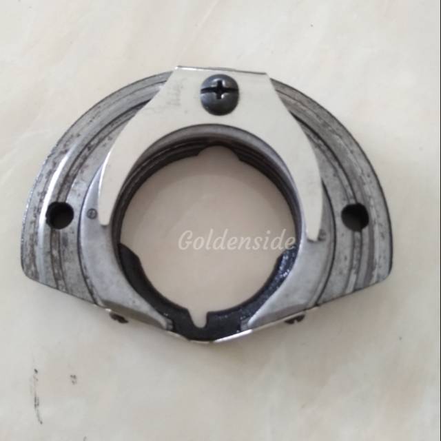 Jual Sparepart mesin jahit Gembokan mati / Gembok mati / Blok mati ...