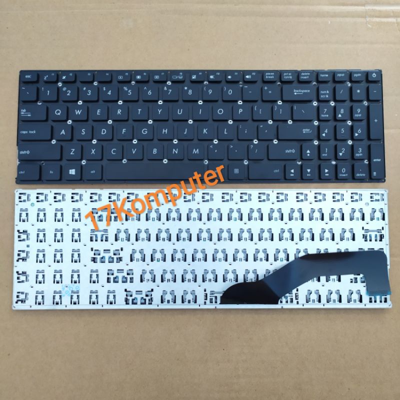 Jual Keyboard Asus X540 X540Y X540L X540LA X540LJ X540S X540SA X540SC ...