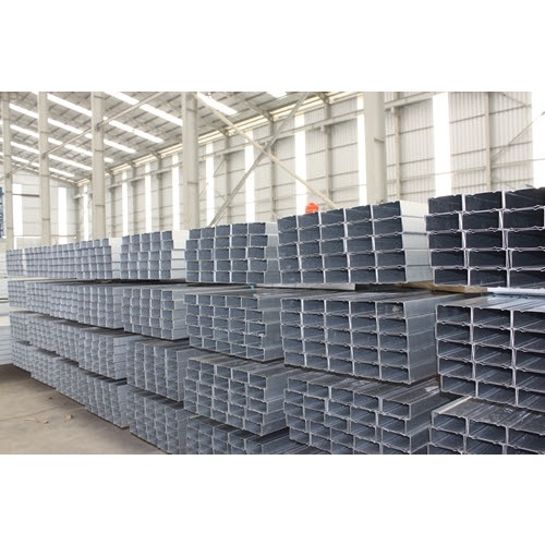 Jual BAJA RINGAN / CANAL C 75 x 0,55 MM x 6 METER (HARGA / BATANG ...