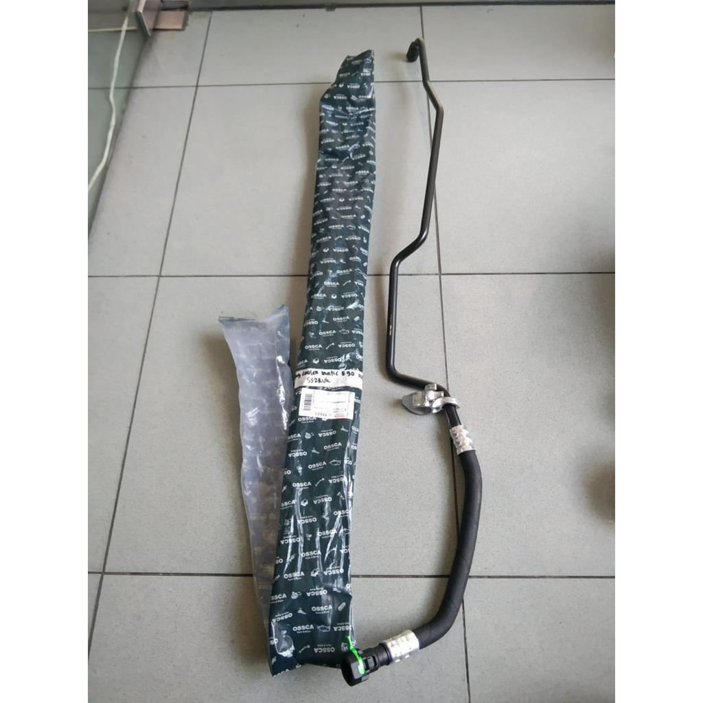 Jual SELANG OLI COOLER MATIC BMW E90 IN 17227577637 | Shopee Indonesia