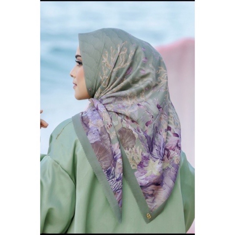 Jual The Little Mermaid SEAWEED bs x disney | Shopee Indonesia