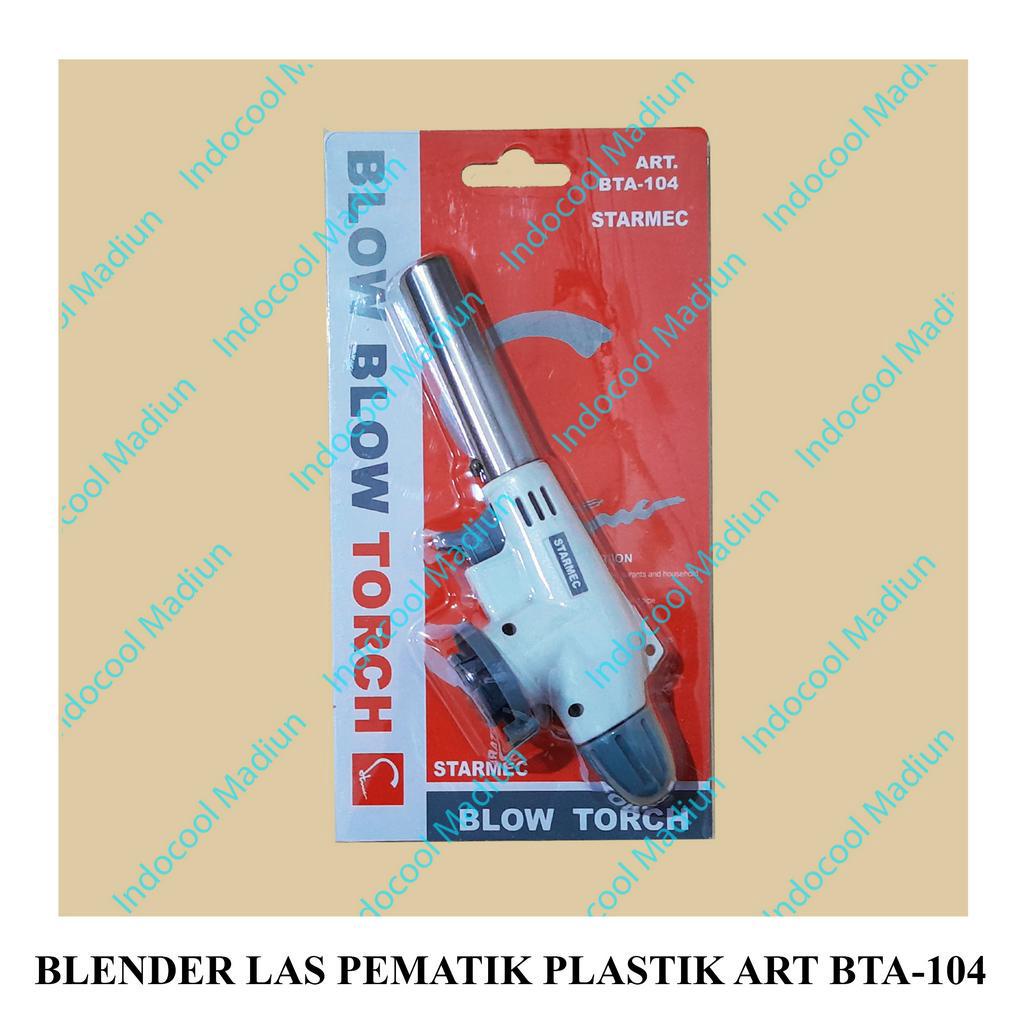 Jual BLPPA Kepala Las Pematik/Blender Las Pematik/Gas Torch Pematik ...