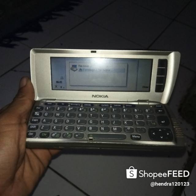 Jual Nokia 9210 communicator | Shopee Indonesia