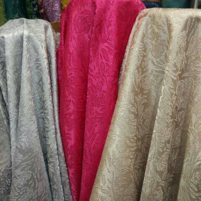 Jual Bahan jaguar /kain jaguar | Shopee Indonesia