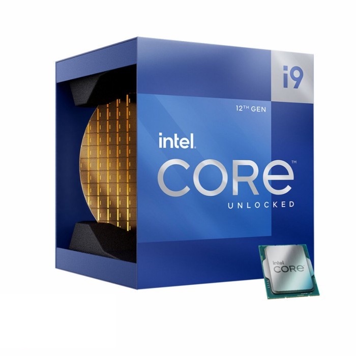 Jual Processor Intel Core i9 12900F 5.1 GHz 16 Core 20 Threads Alder ...