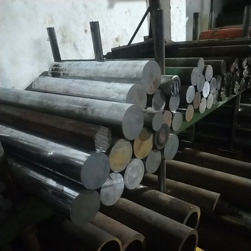 Jual besi as 60mm | Shopee Indonesia