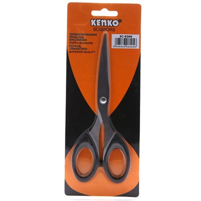 Jual Gunting Kenko Sedang SC-838 | Shopee Indonesia